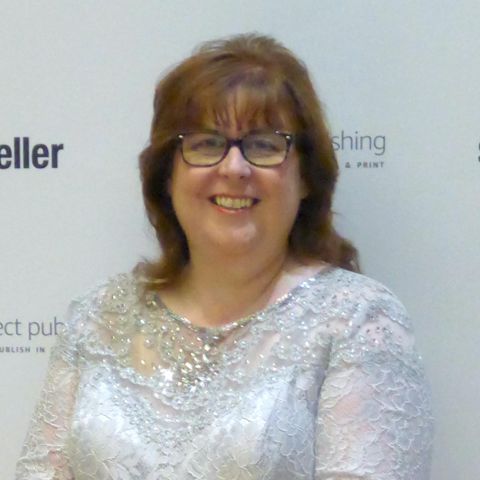 About Audrey Harrison - Audrey Harrison Author